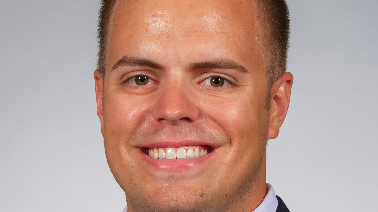 Dr. Ben Harvey - Expert Orthodontist in Utah